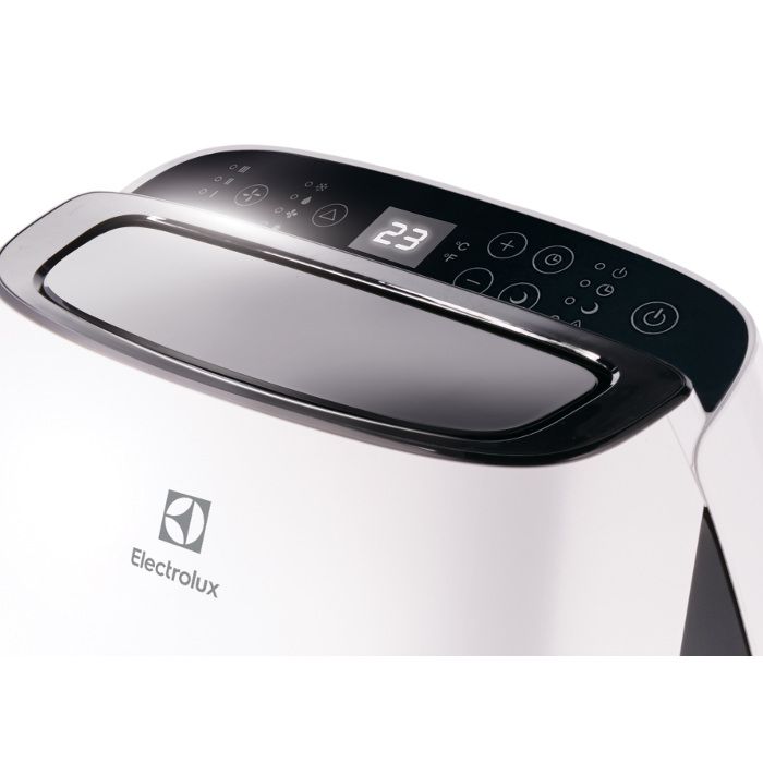 Electrolux EACM-10 HR/N3, купить мобильный кондиционер в Москве! Низкие ...
