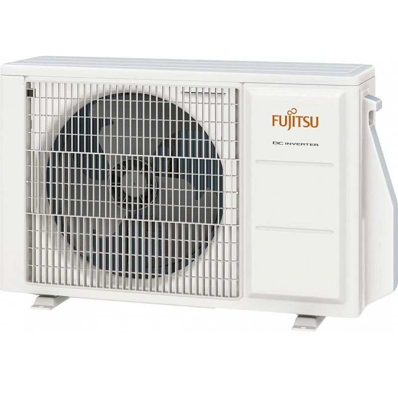 Fujitsu AUXG12KVLA / AOYG12KATA, купить кассетный кондиционер в Москве ...
