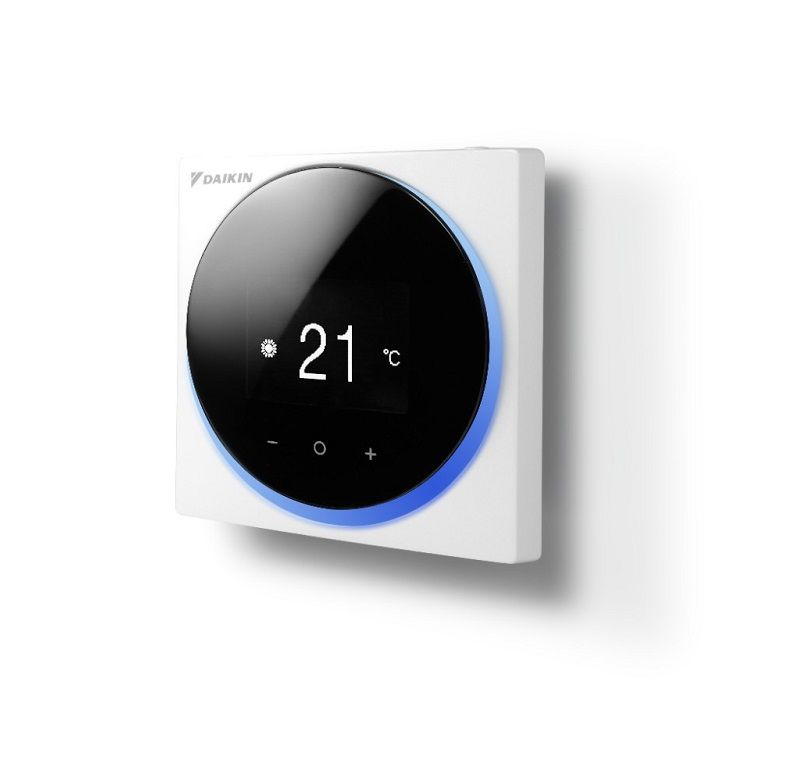 Daikin FCAG100B / RR100BV с зимним комплектом (-40T), купить кассетный ...