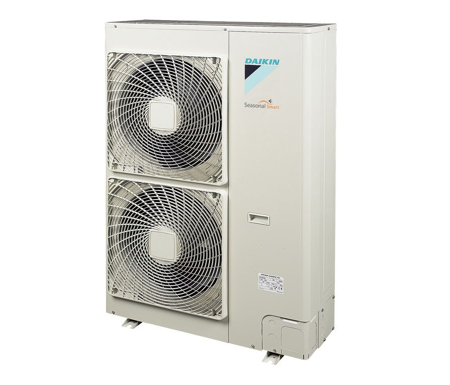 Daikin FCAG100B / RR100BV, купить кассетный кондиционер в Москве ...