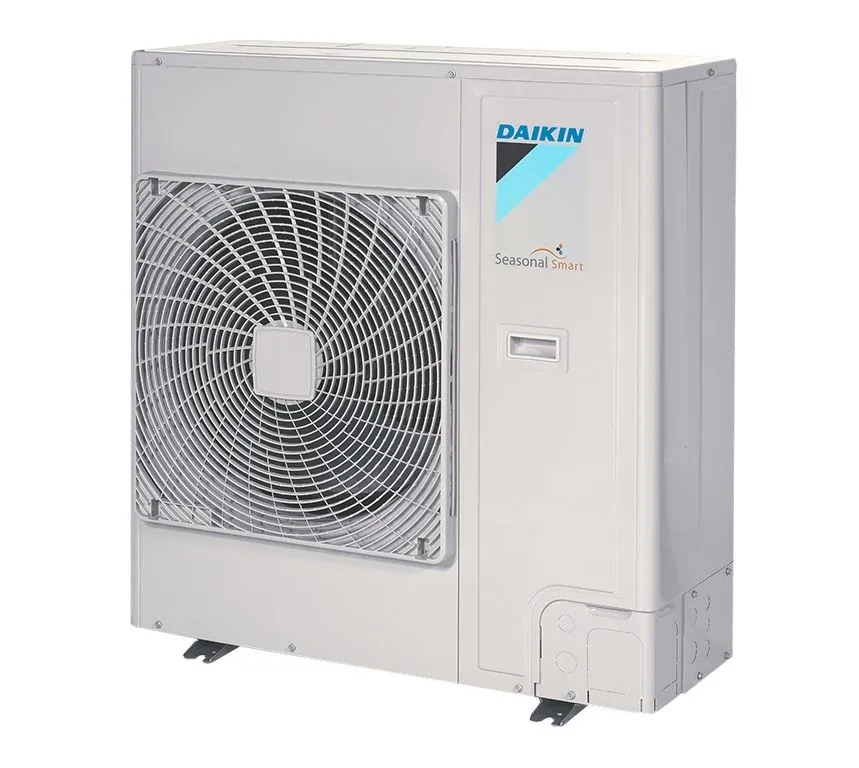 Daikin FCAHG125H / RZQSG125L9V с зимним комплектом (-40), купить ...