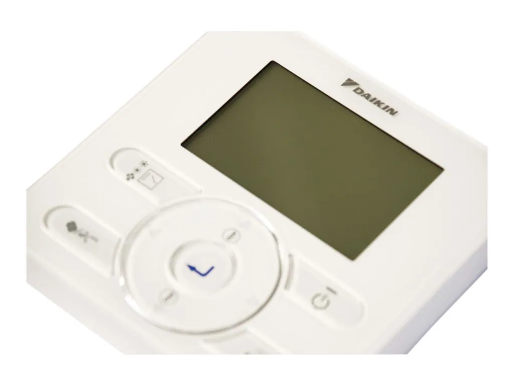 Daikin BRC073, купить пульт управления Daikin в Москве в интернет ...