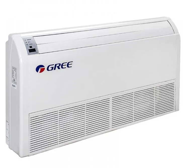Gree FP 102ZD K Gree