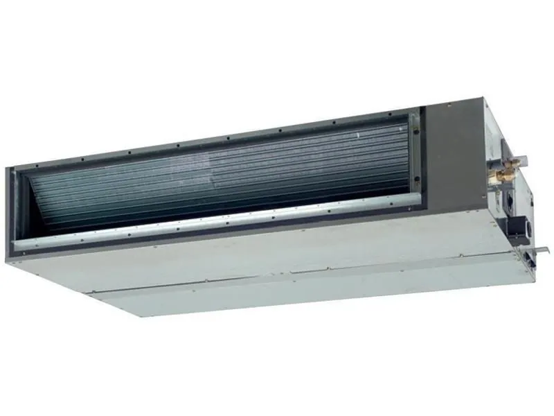 Daikin FBA35A9 / RXS35L3 с зимним комплектом (-30), купить канальный ...