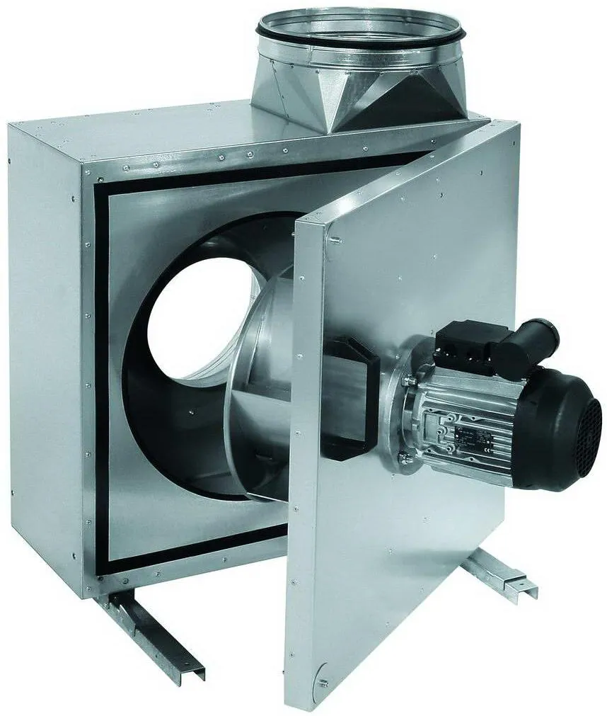Shuft EF 500E, купить центробежный вентилятор Shuft в Москве в интернет-магазине «Умный климат»
