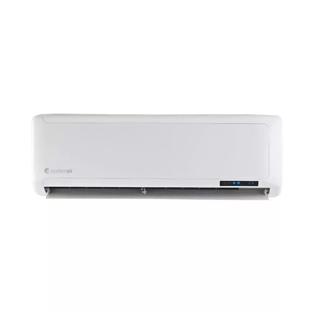 Systemair SYSVRF2 WALL 90 Q, купить внутренний блок vrf-системы Systemair в Москве в интернет ...