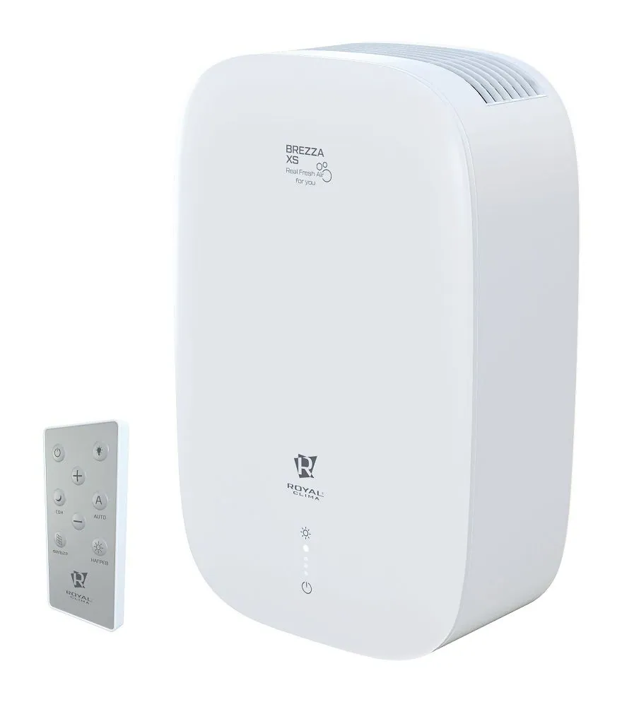 Royal Clima BREZZA RCB 75, купить приточную установку в Москве! Низкие ...