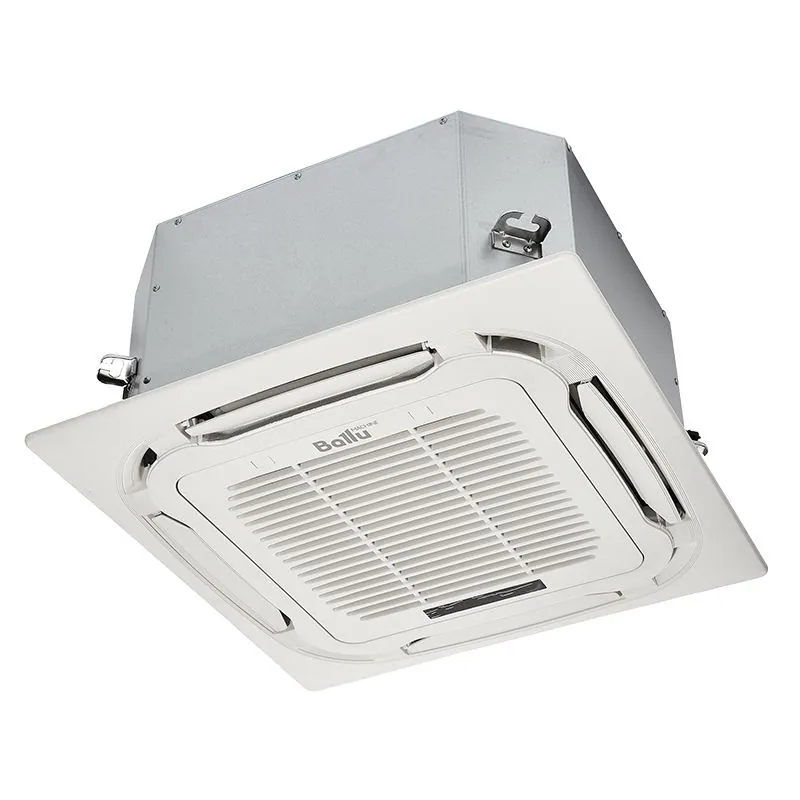 Ballu BLC_C-36HN1_21Y, купить кассетный кондиционер в Москве! Низкие цены в интернет-магазине ...