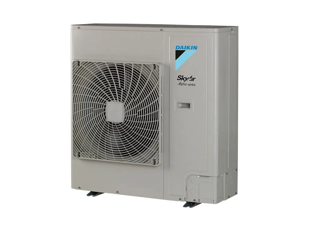 Daikin RZAG71NV1, купить внешний блок сплит-системы в Москве! Низкие ...