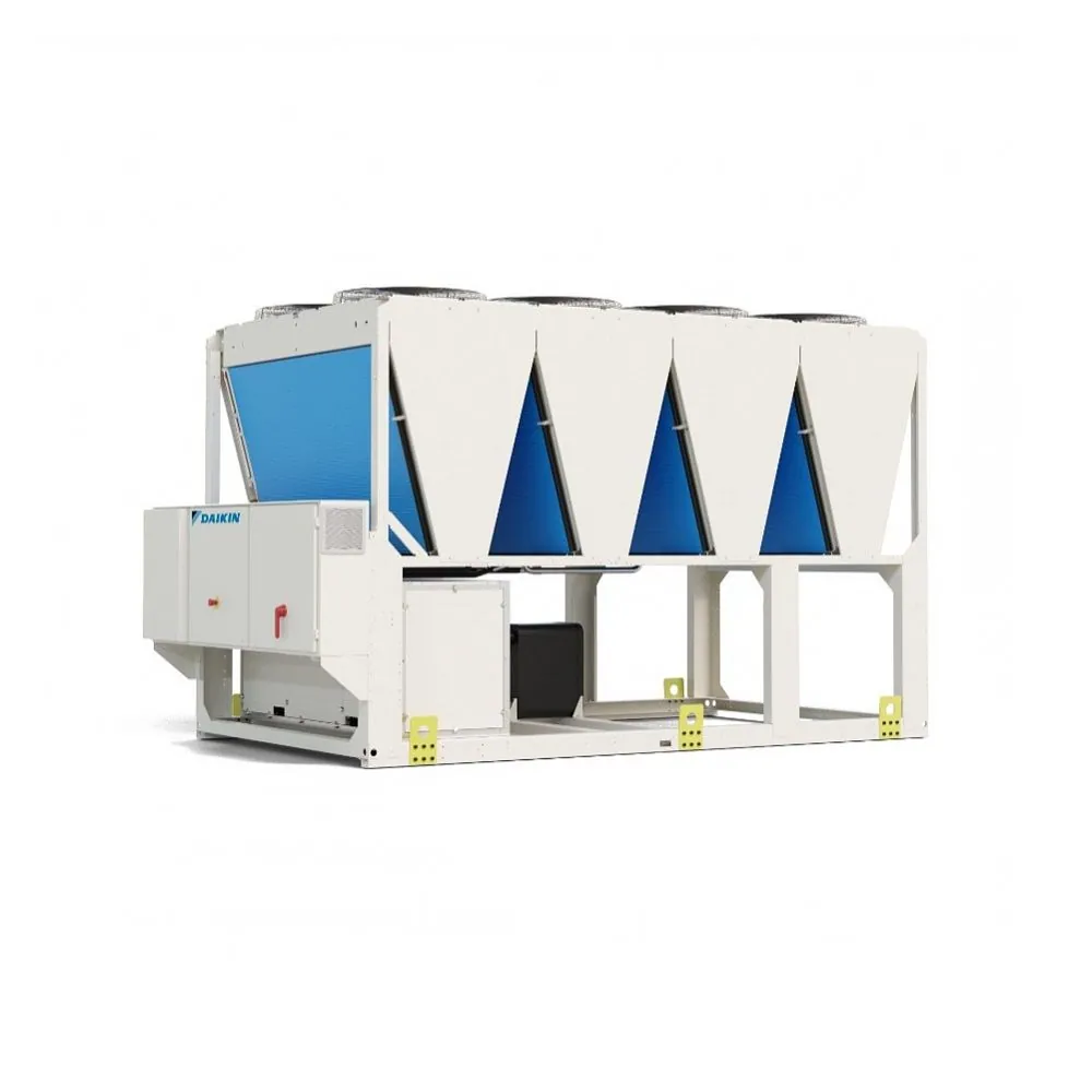 Daikin EWAT-B-SSB1, купить чиллер воздушного охлаждения Daikin в Москве в интернет-магазине ...