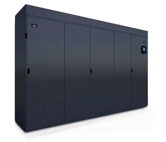 Liebert Hiross HPM S23, купить прецизионный кондиционер Liebert в ...