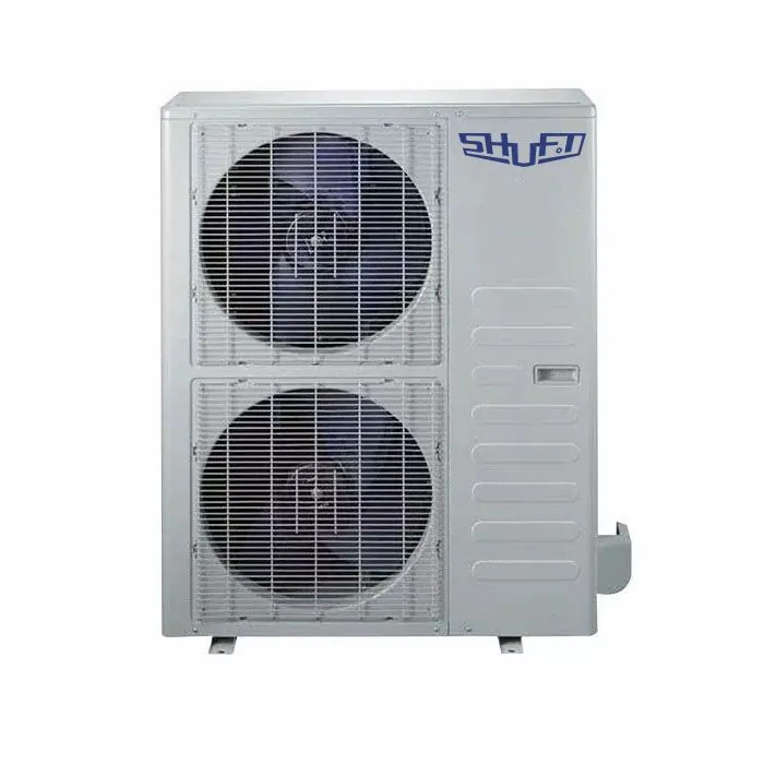 Shuft SDVC-45IS-G, купить компрессорно-конденсаторный блок Shuft в Москве в интернет-магазине ...