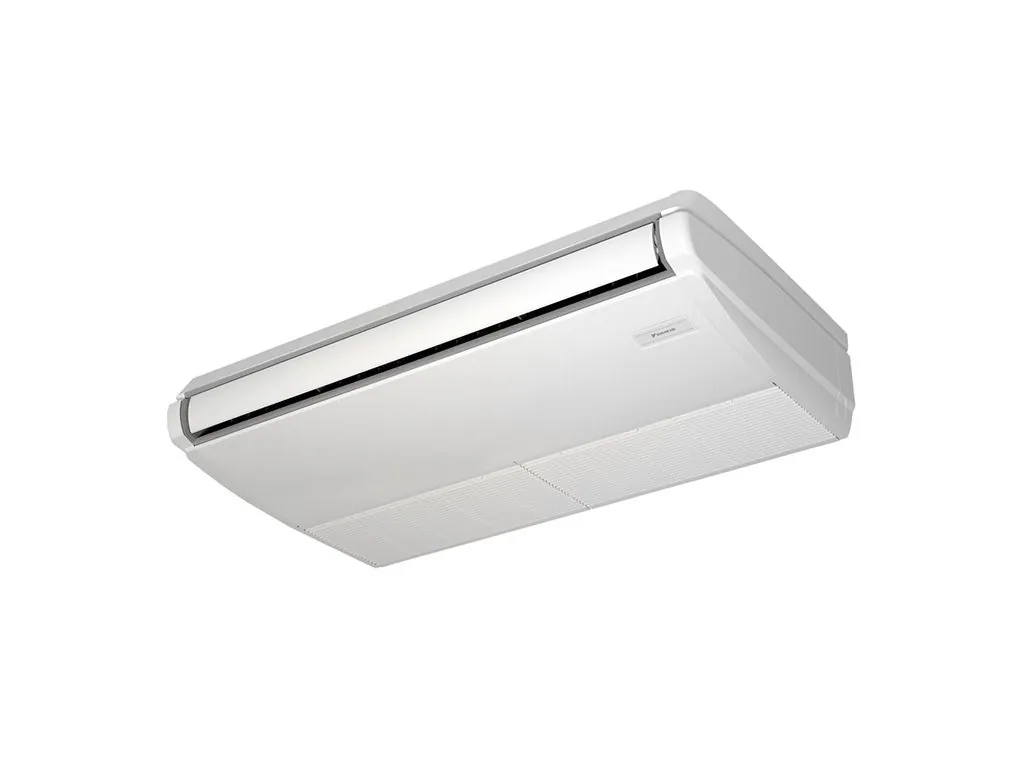 Daikin FHA140A / RZAG140NY1, купить напольно-потолочный кондиционер в ...