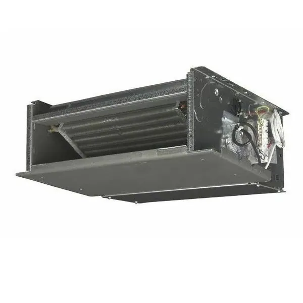 Daikin FWE08DF, купить напольно-потолочный фанкойл Daikin в Москве в интернет-магазине «Умный ...