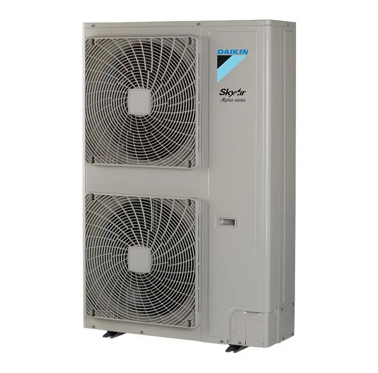 Daikin FCAG140B / RZASG140MY1, купить кассетный кондиционер в Москве ...