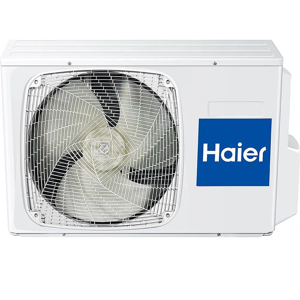 Haier 1U71S2SR2FA, купить внешний блок сплит-системы в Москве! Низкие ...