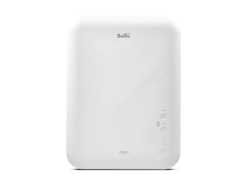 Ballu ONEAIR ASP-80, купить приточно-очистительная установка Ballu в ...